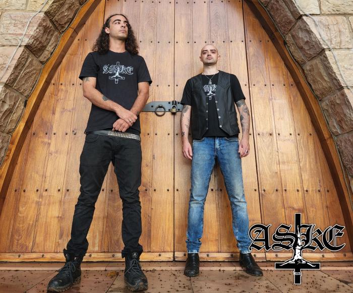 ASKE: Banda prepara single para apresentar novo Ã¡lbum, saiba mais ...
